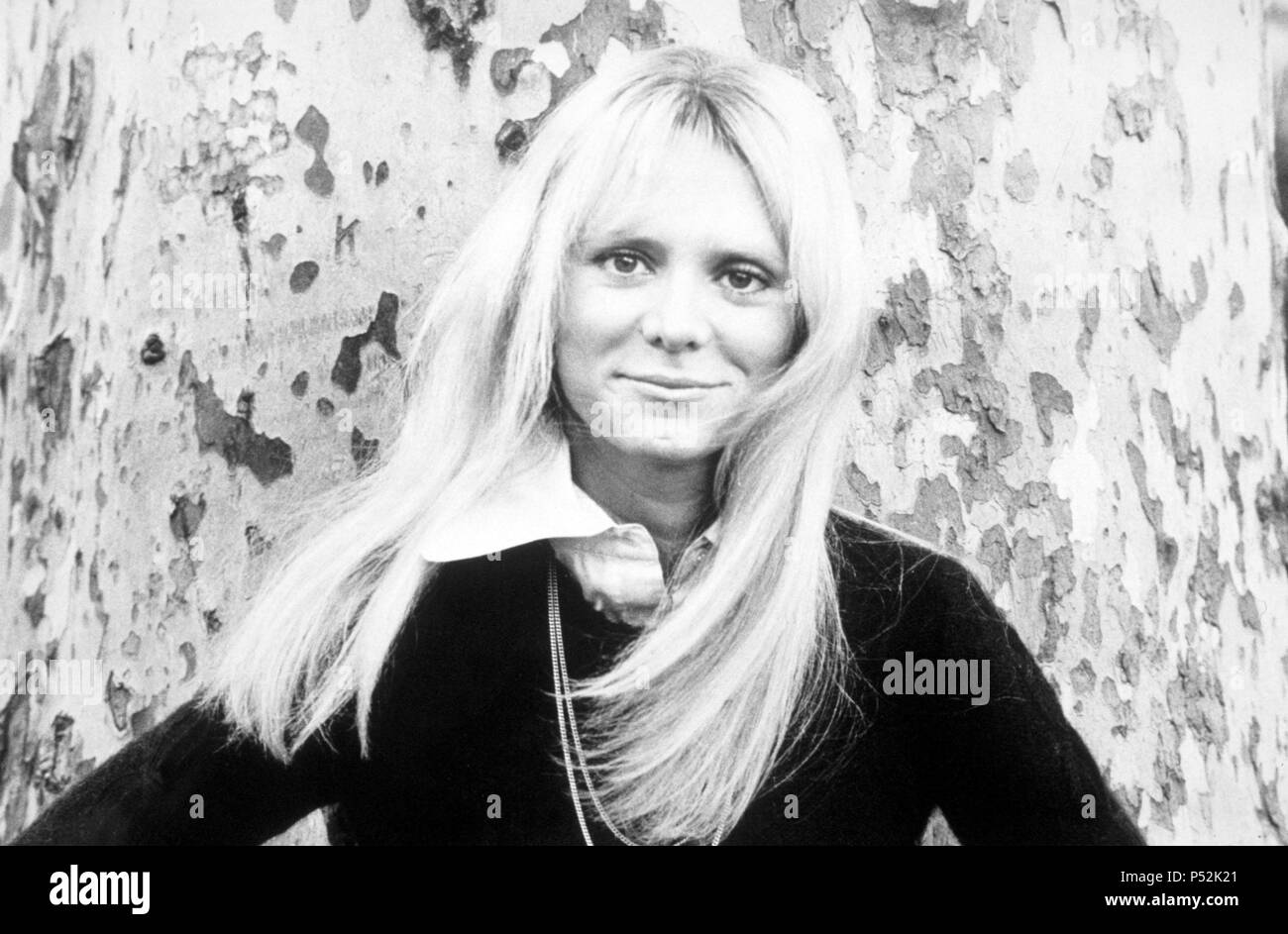 Jackie deshannon hi-res stock photography and images - Alamy