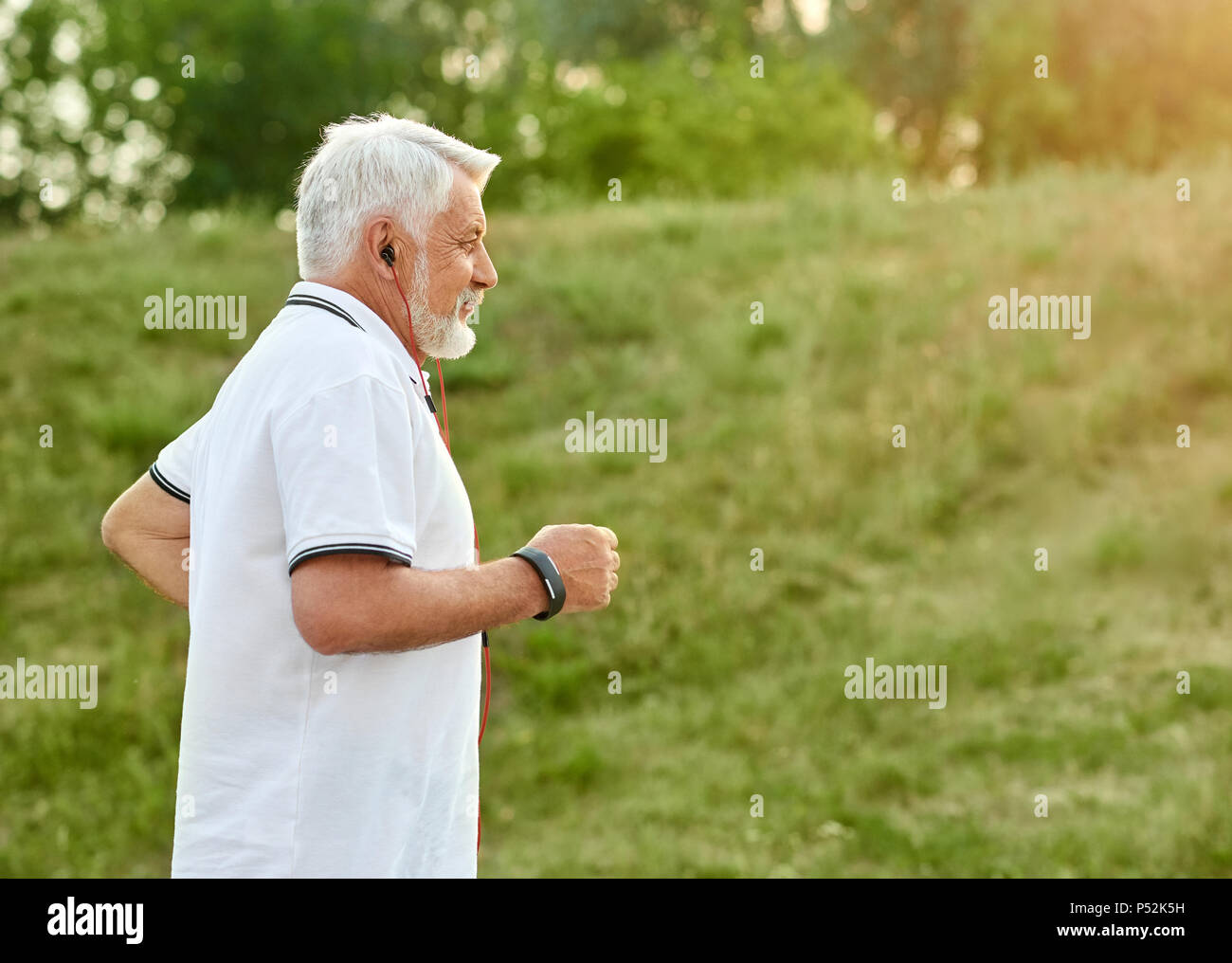 Optimistic start hi-res stock photography and images - Alamy