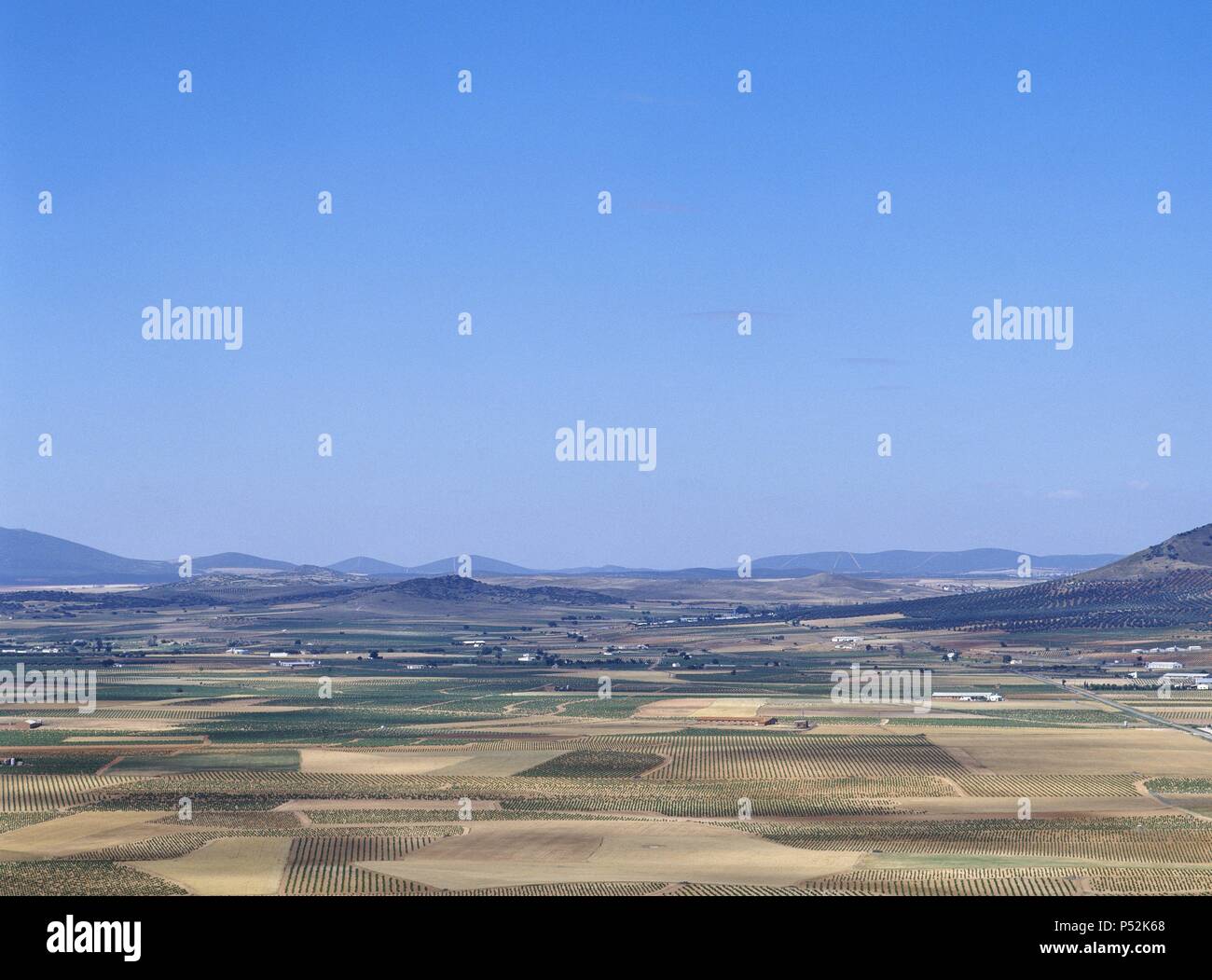 Parcelas de cultivo hi-res stock photography and images - Alamy
