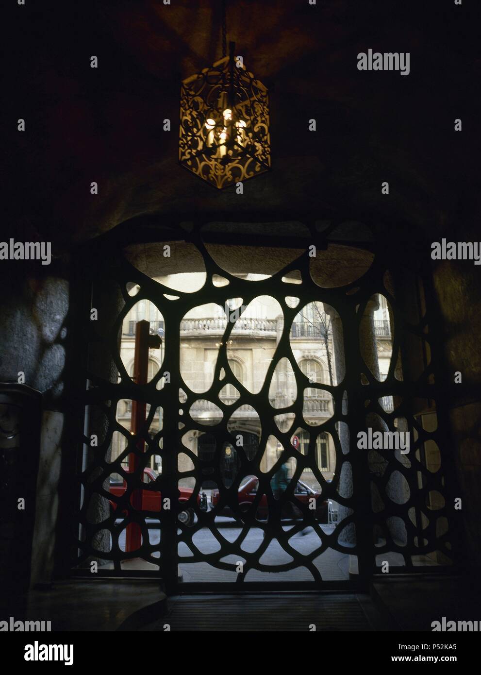 Puerta de portería hi-res stock photography and images - Alamy