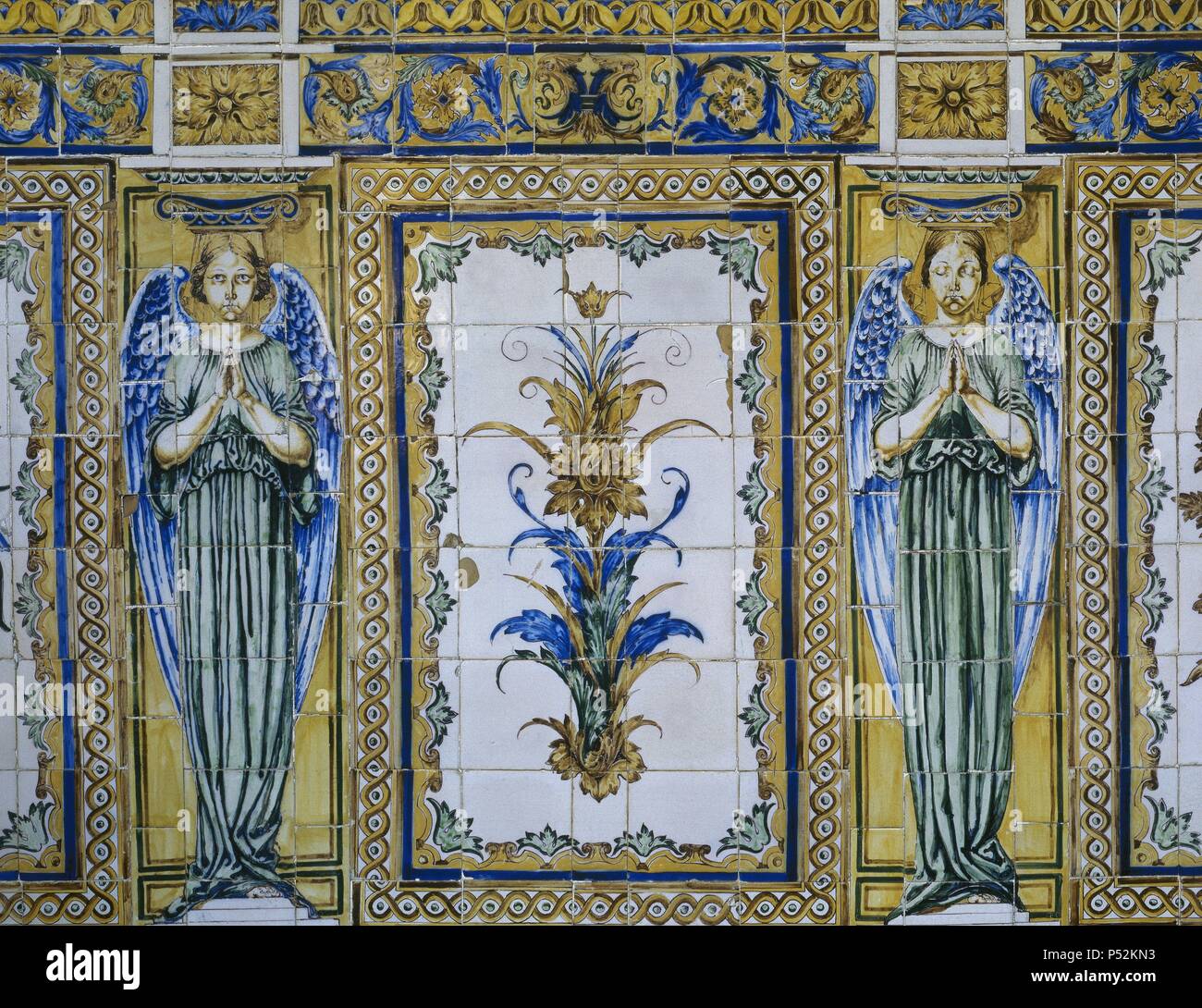 ARTE S. XIX. ESPAÑA. CASA DE LA CARITAT. Complejo cultural que ...