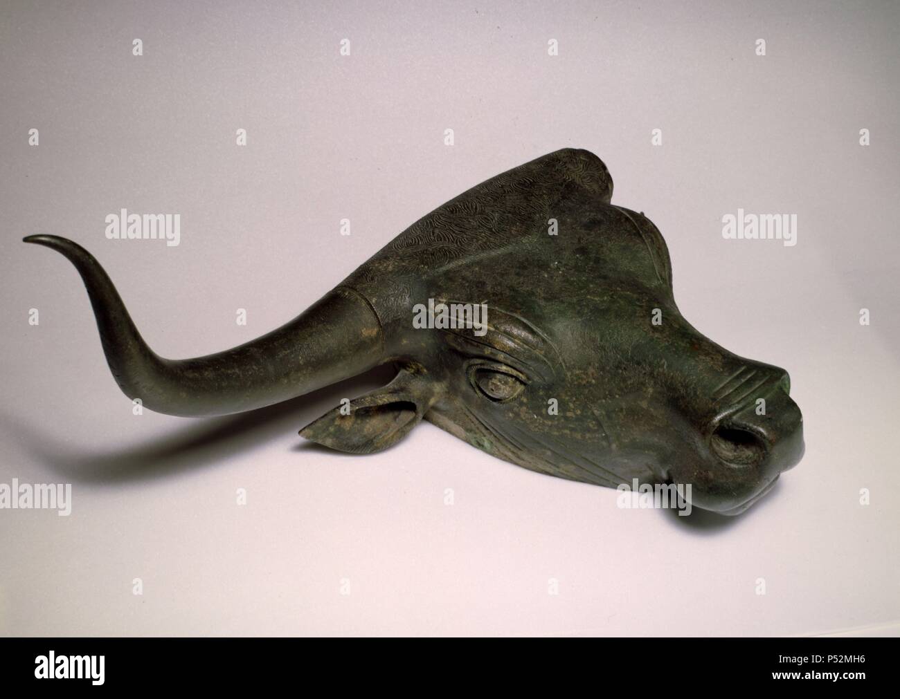 Periodo prehistórico hi-res stock photography and images - Alamy