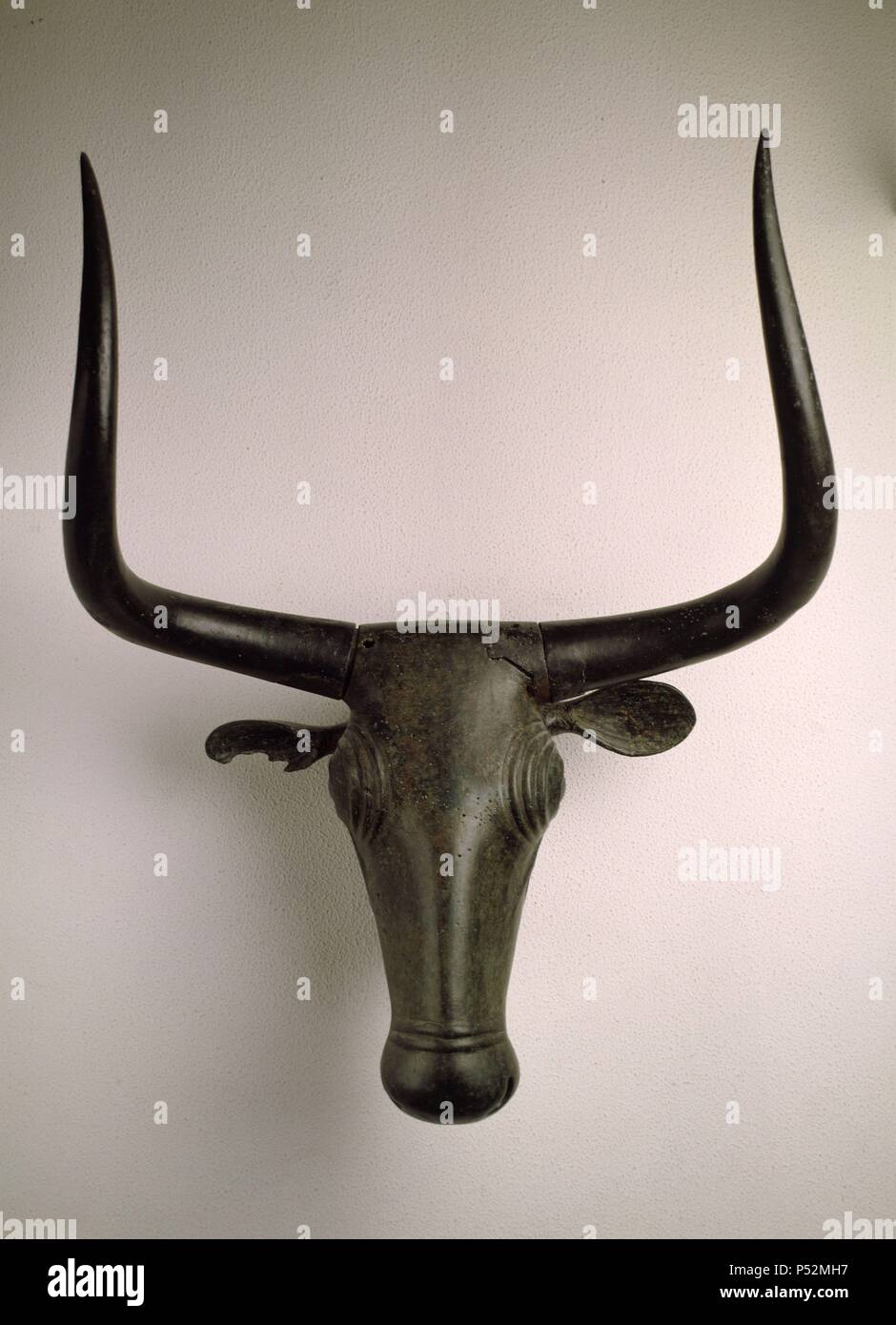 Periodo prehistórico hi-res stock photography and images - Alamy