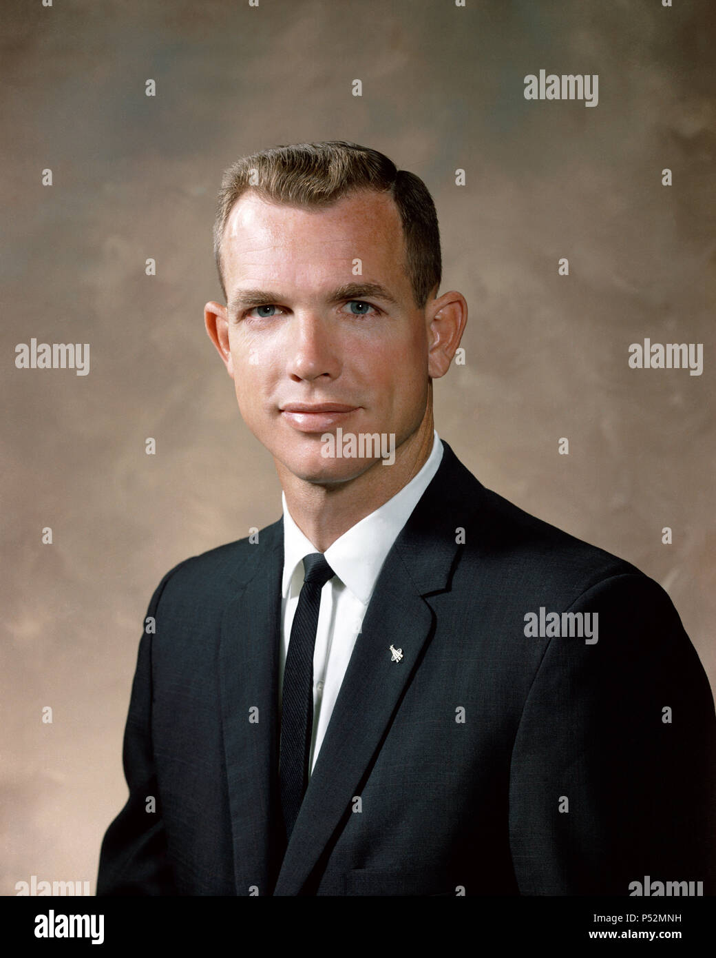 David r scott portrait hi-res stock photography and images - Alamy