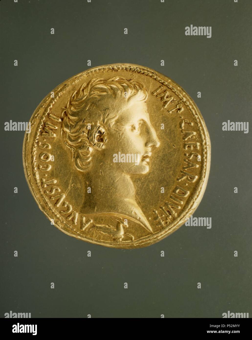 Aureos hi-res stock photography and images - Alamy