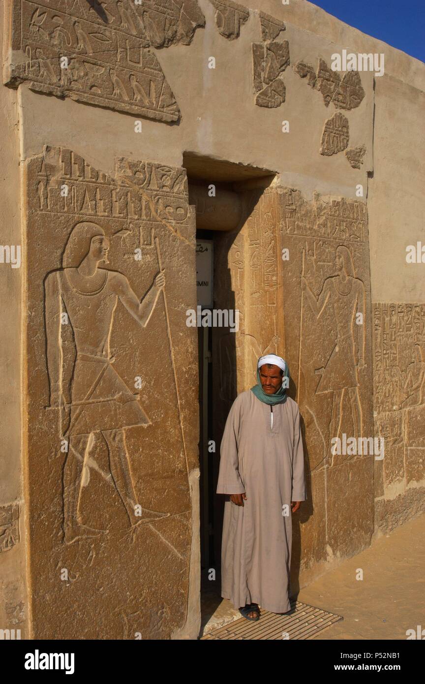 Pharaoh teti hi-res stock photography and images - Alamy