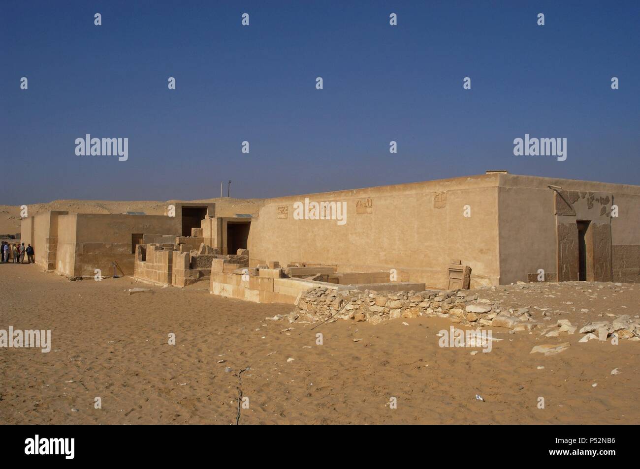 Pharaoh teti hi-res stock photography and images - Alamy