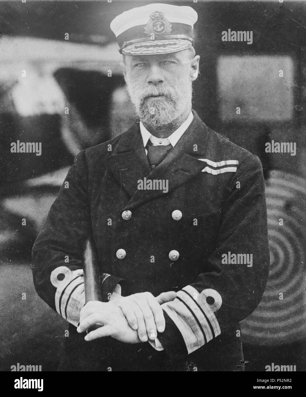Admiral sir arthur wilson hi-res stock photography and images - Alamy