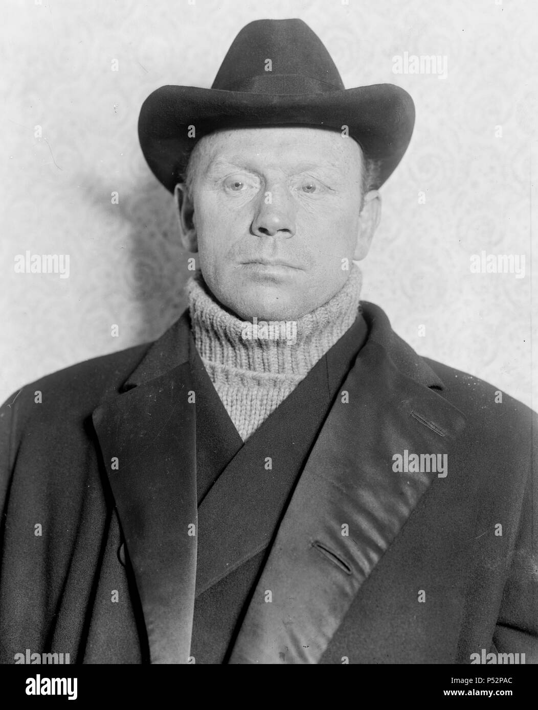 Bob fitzsimmons hi-res stock photography and images - Alamy