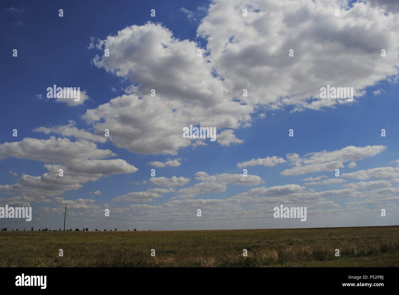 Yevpatoria camp hi-res stock photography and images - Alamy