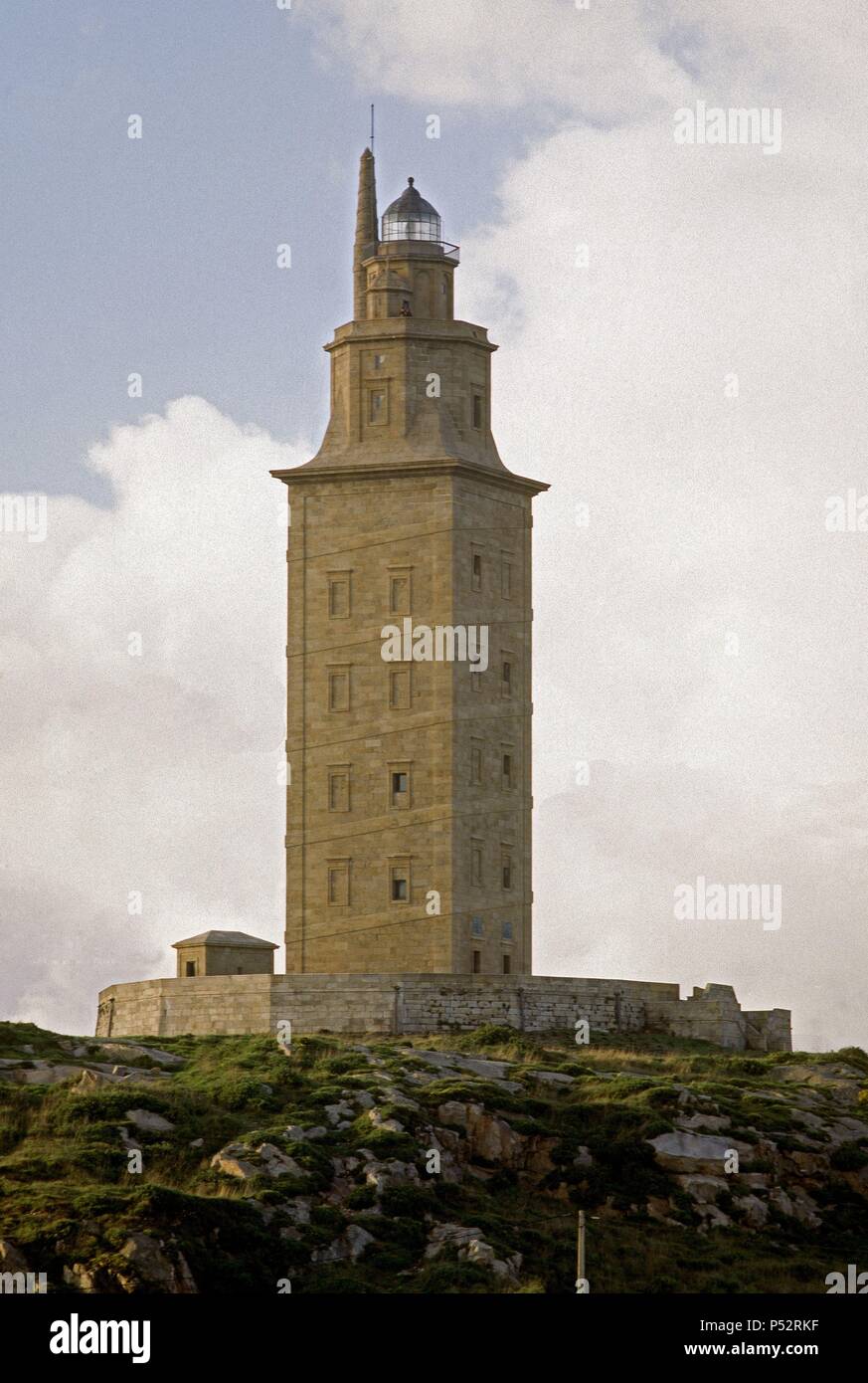 Cayo sevio lupo hi-res stock photography and images - Alamy