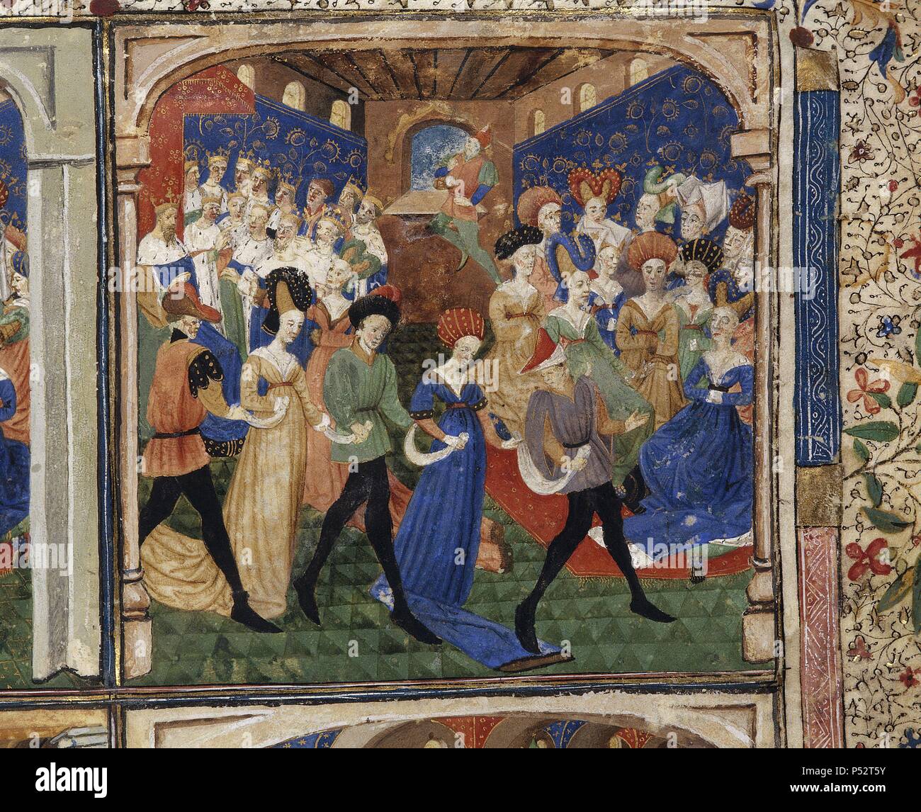 Corte del rey arthur hi-res stock photography and images - Alamy