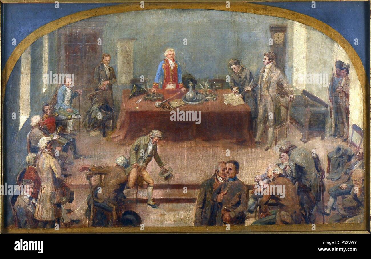 PRIMERA JUNTA NACIONAL DE GOBIERNO EL 18 DE SEPTIEMBRE DE 1810, 1889, O ...