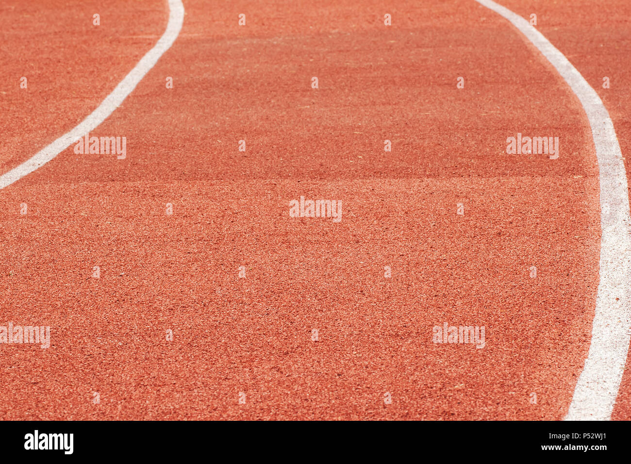 Empty race track background hi-res stock photography and images - Alamy