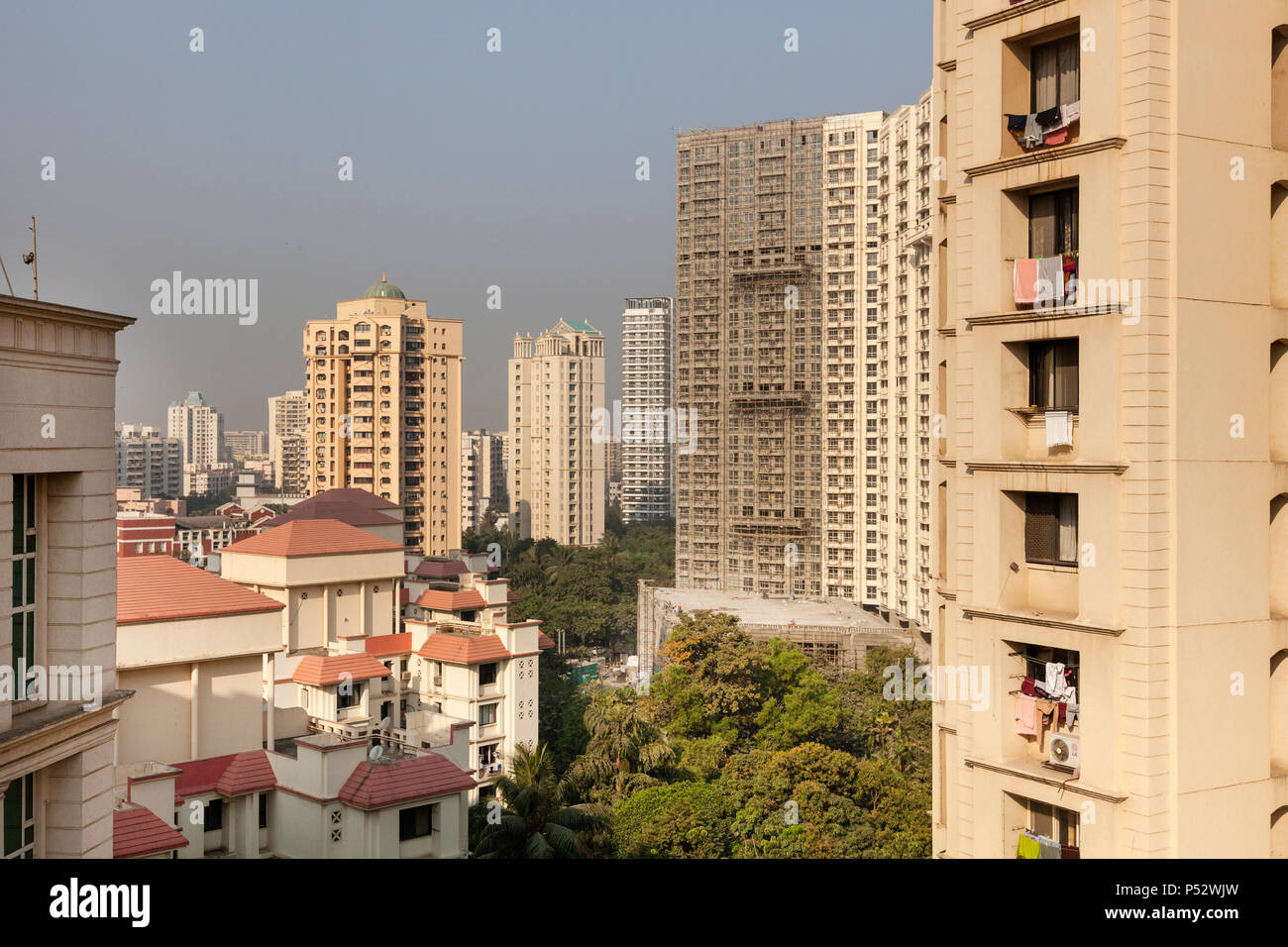 Powai hi-res stock photography and images - Alamy