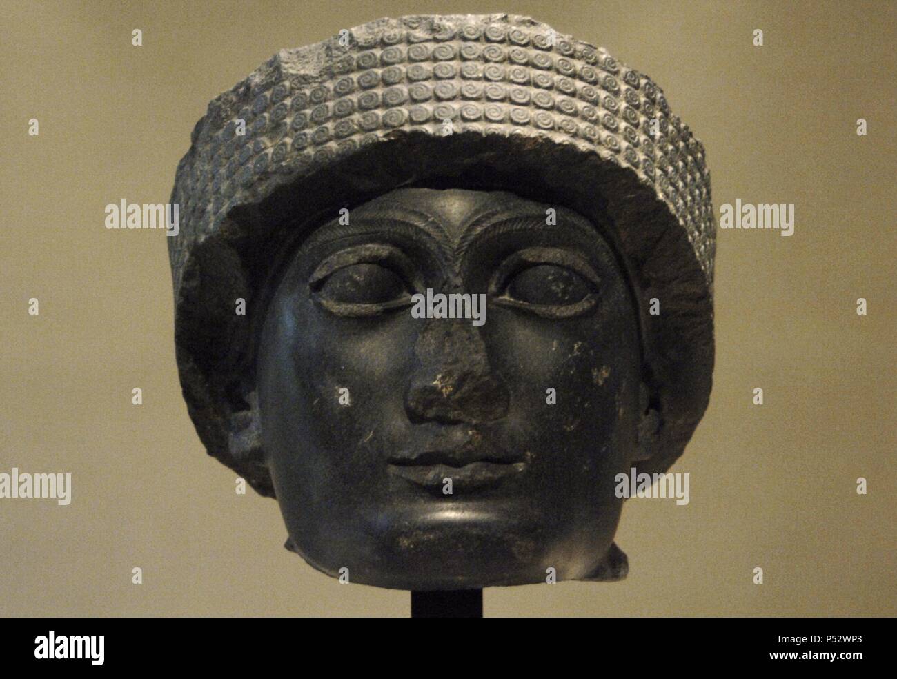 Antigua mesopotamia hi-res stock photography and images - Alamy