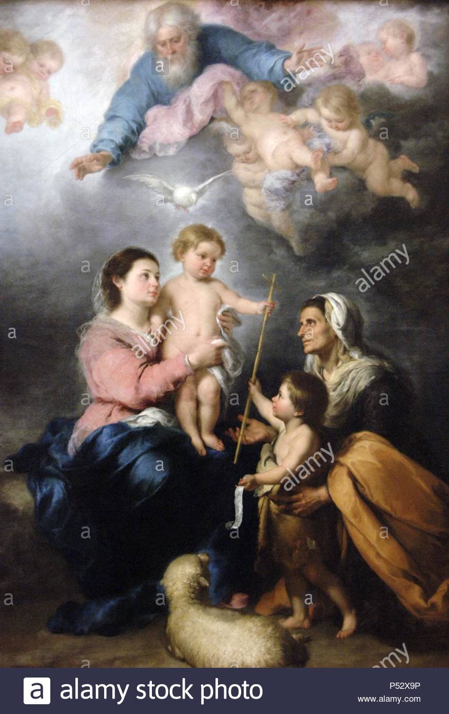 Holy Spirit Images Stock Photos & Holy Spirit Images Stock Images - Alamy
