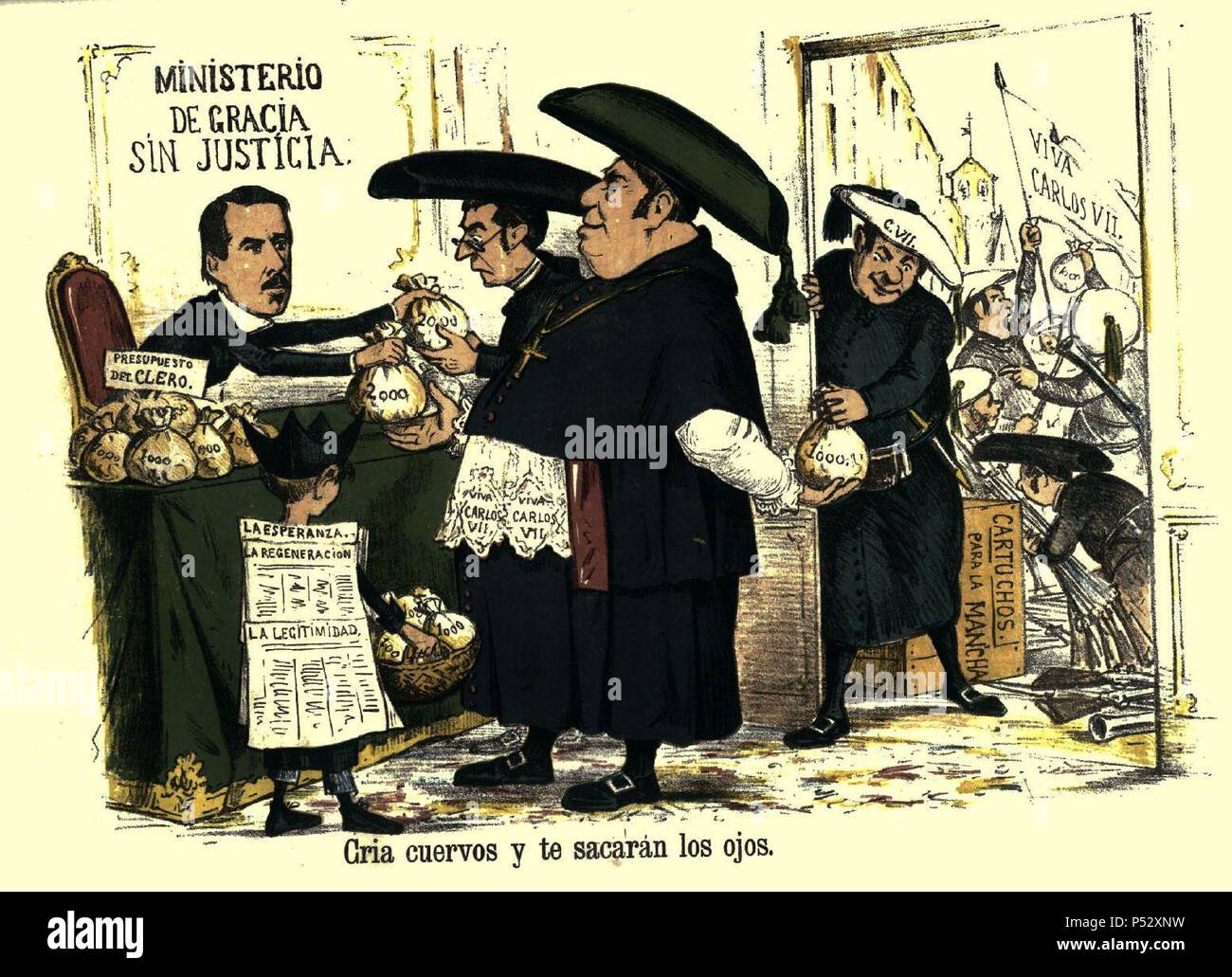 Skinny satirical magazine hi-res stock photography and images - Alamy