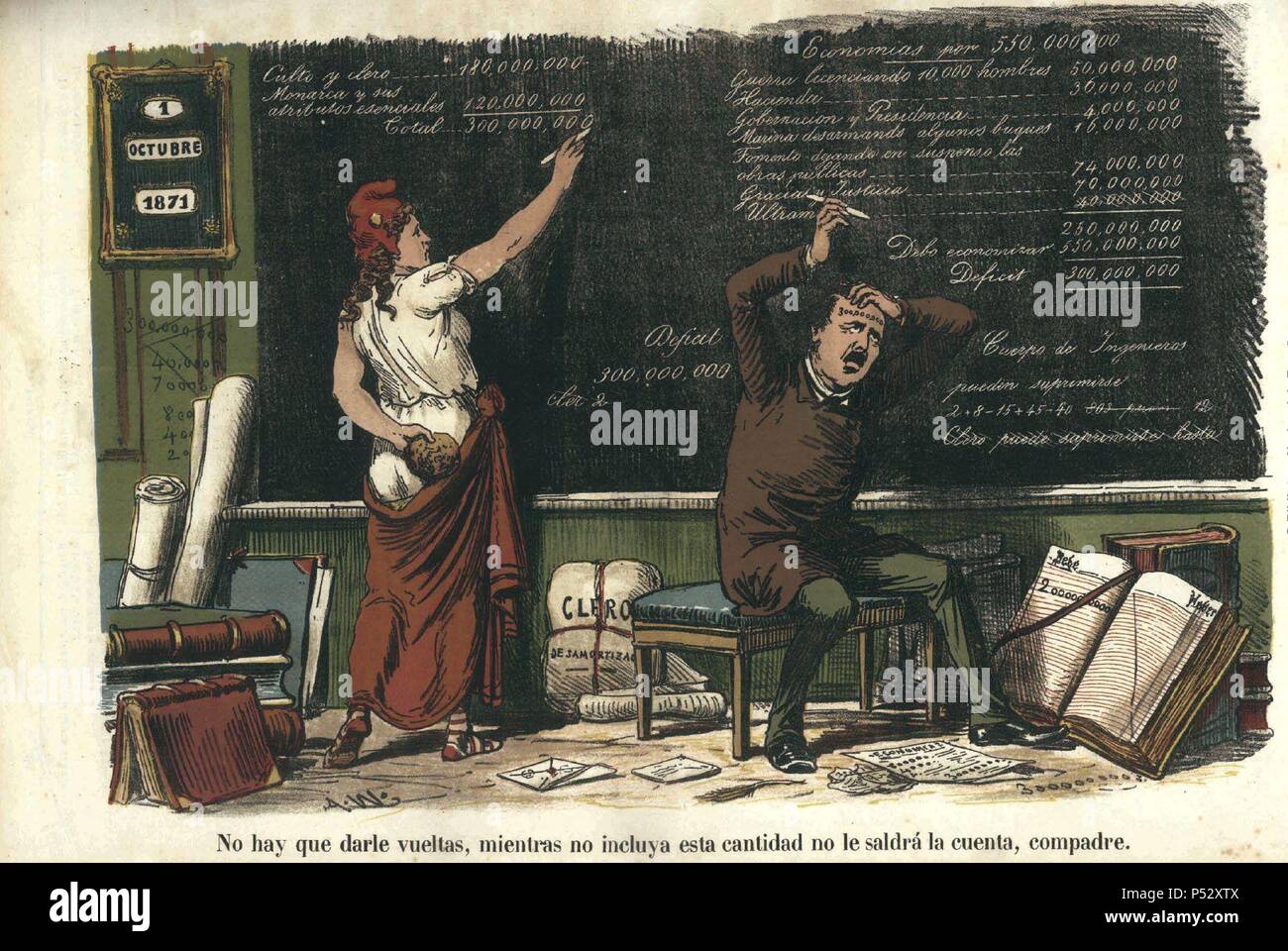 Skinny satirical magazine hi-res stock photography and images - Alamy