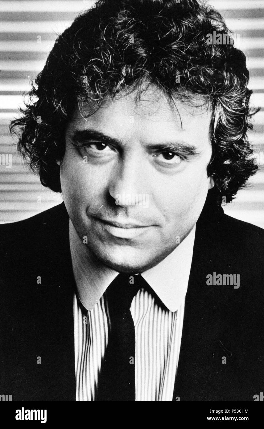 El cantante Black and White Stock Photos & Images - Alamy