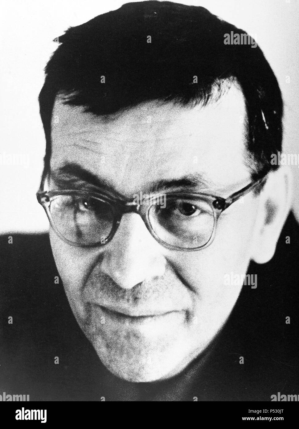 Peter weiss hi-res stock photography and images - Alamy