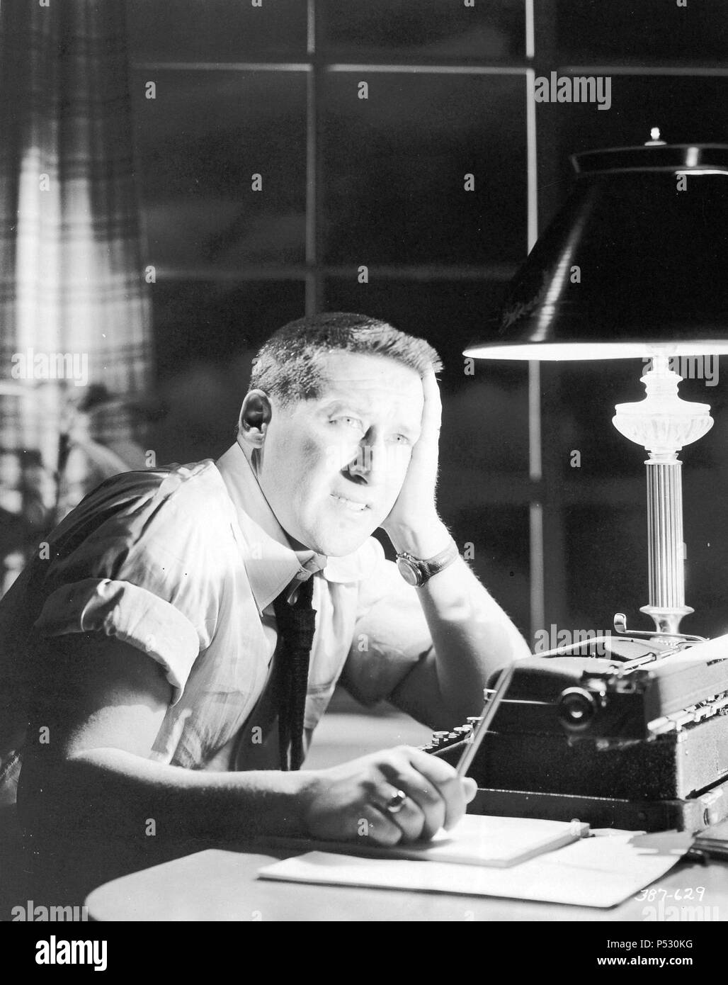 Mickey spillane hi-res stock photography and images - Alamy