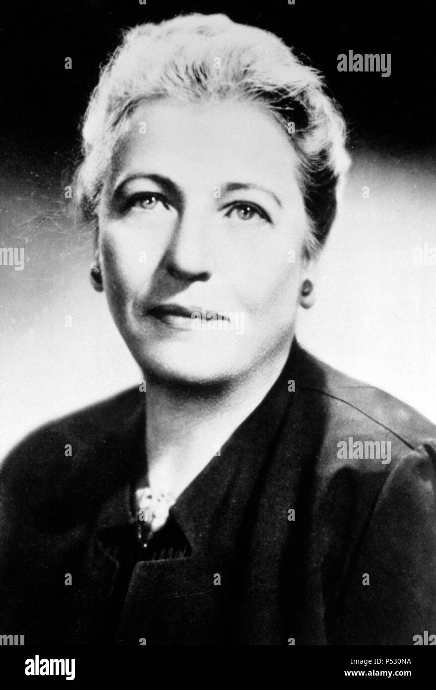 Pearl s buck hi-res stock photography and images - Alamy