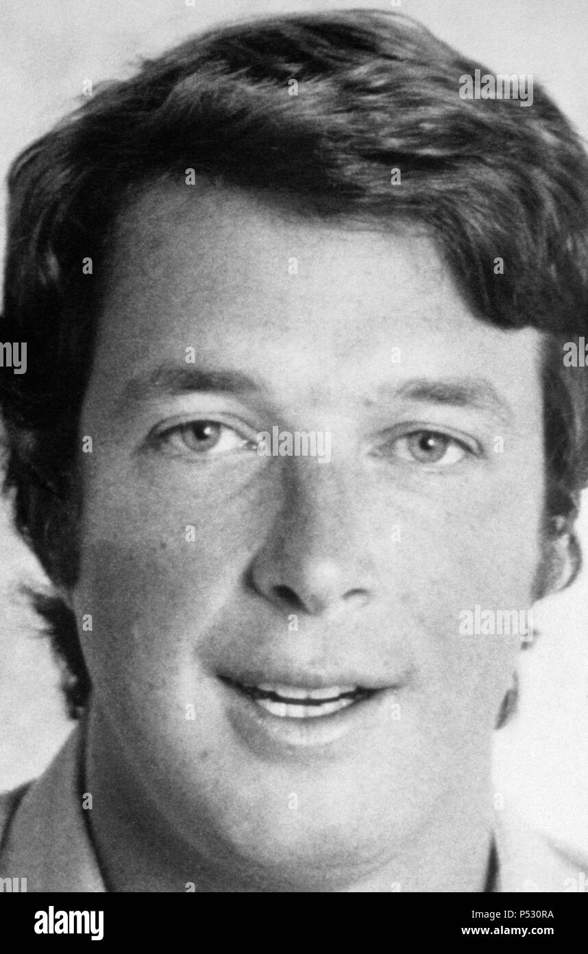 Michael crichton hi-res stock photography and images - Alamy