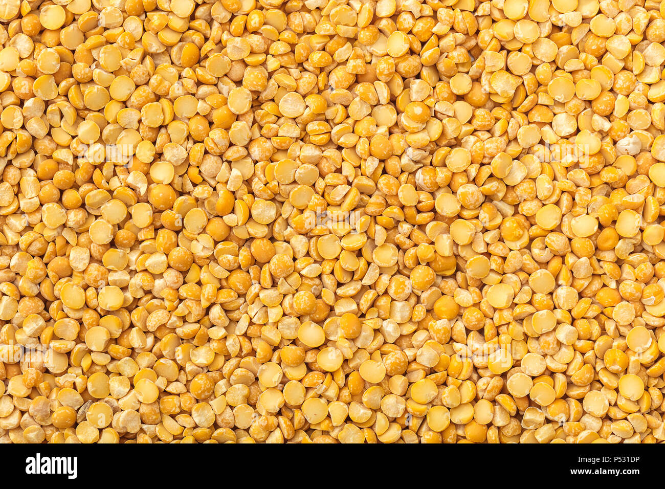 food background of raw pea texture closeup Stock Photo - Alamy