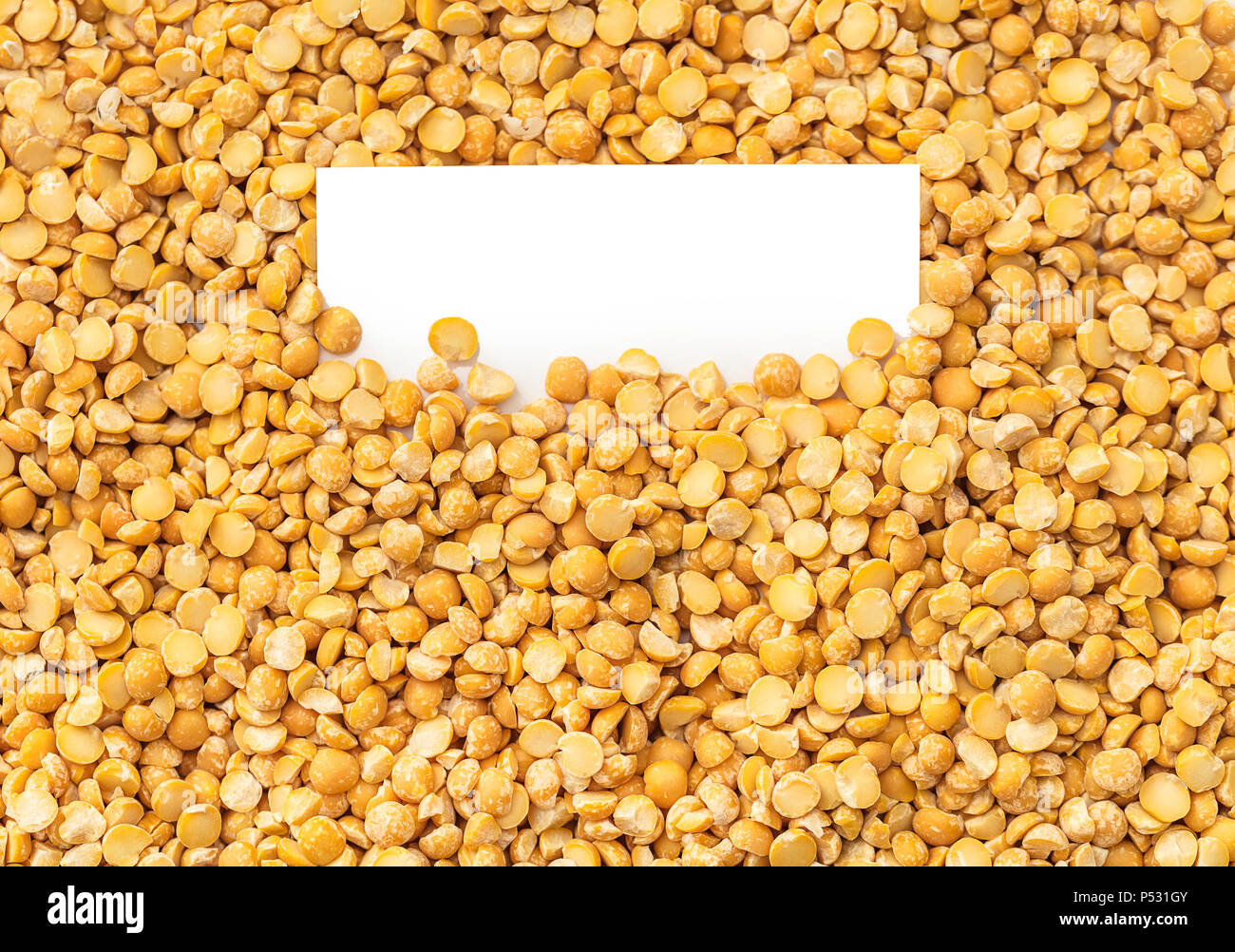 food background of raw pea texture closeup Stock Photo - Alamy