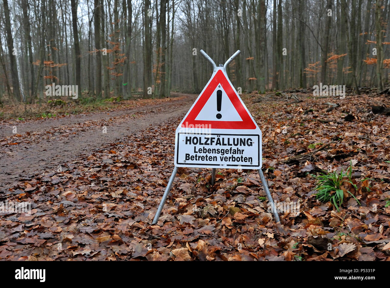 Forbidden signage hi-res stock photography and images - Alamy