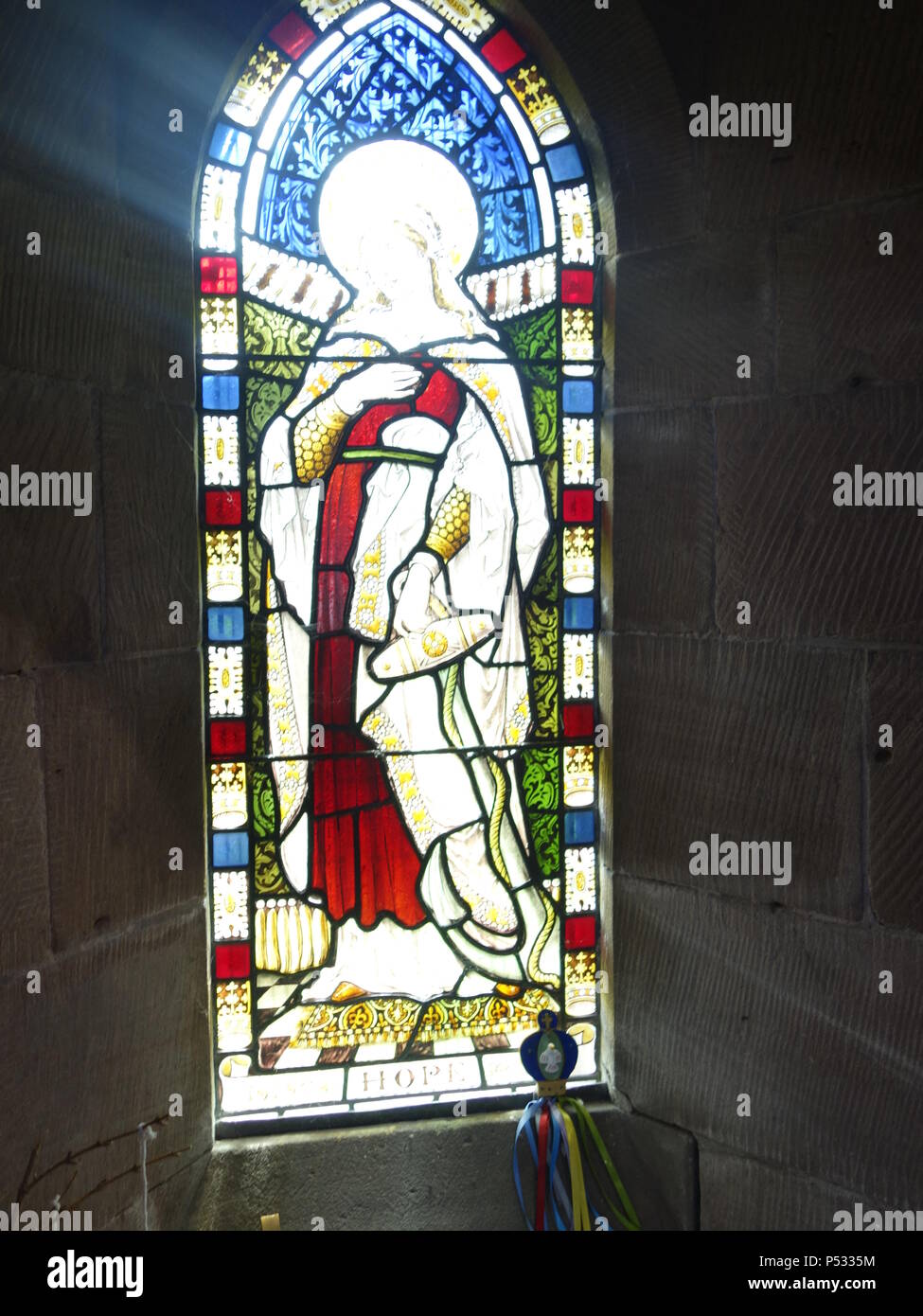 Templar glass hi-res stock photography and images - Alamy