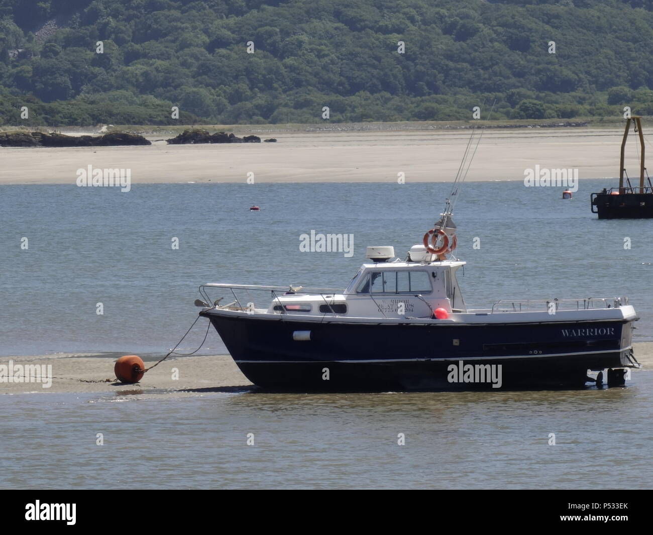 Harboured hi-res stock photography and images - Alamy