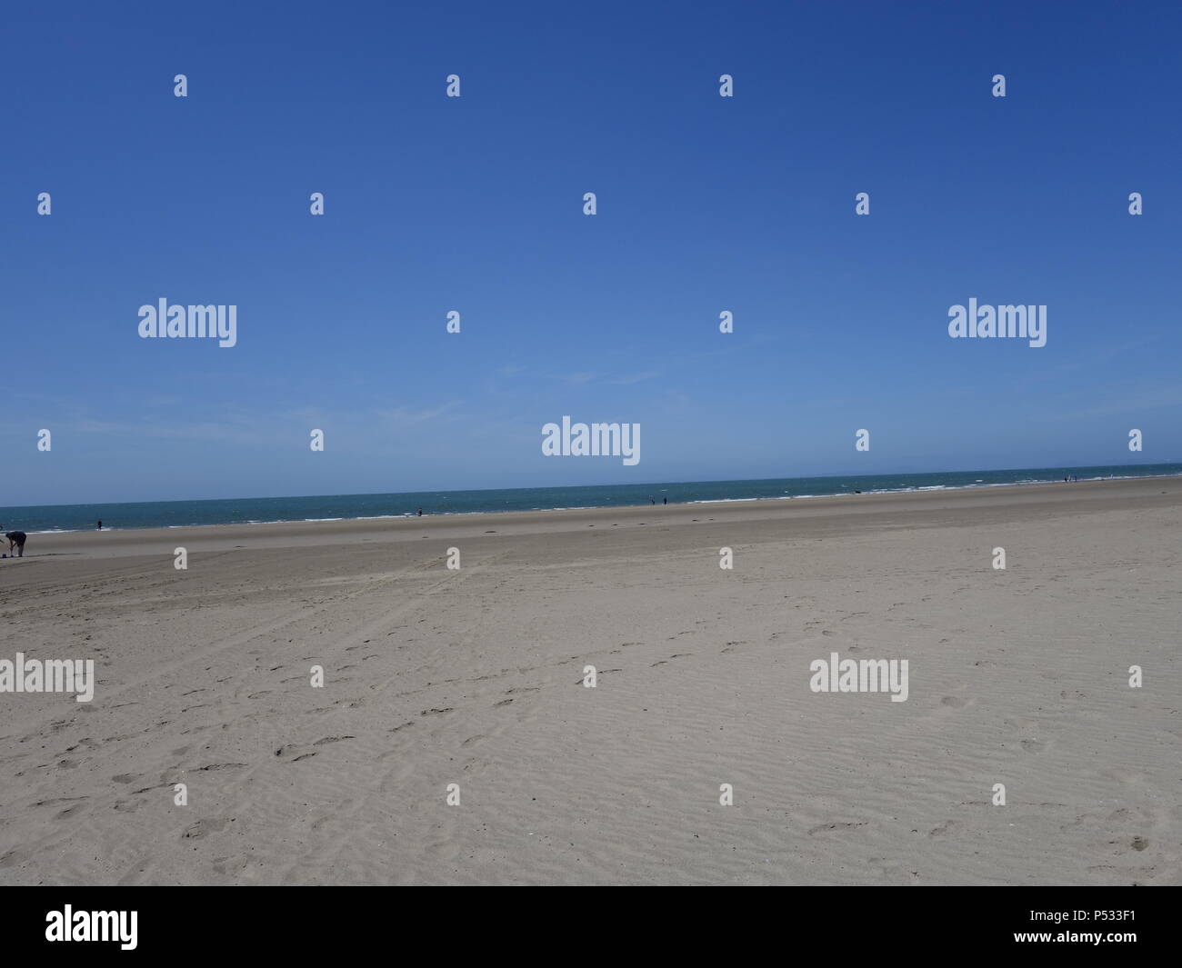 Holiday brochure sandy beach hi-res stock photography and images - Alamy