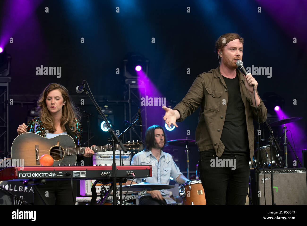 Mckinlay hi-res stock photography and images - Alamy