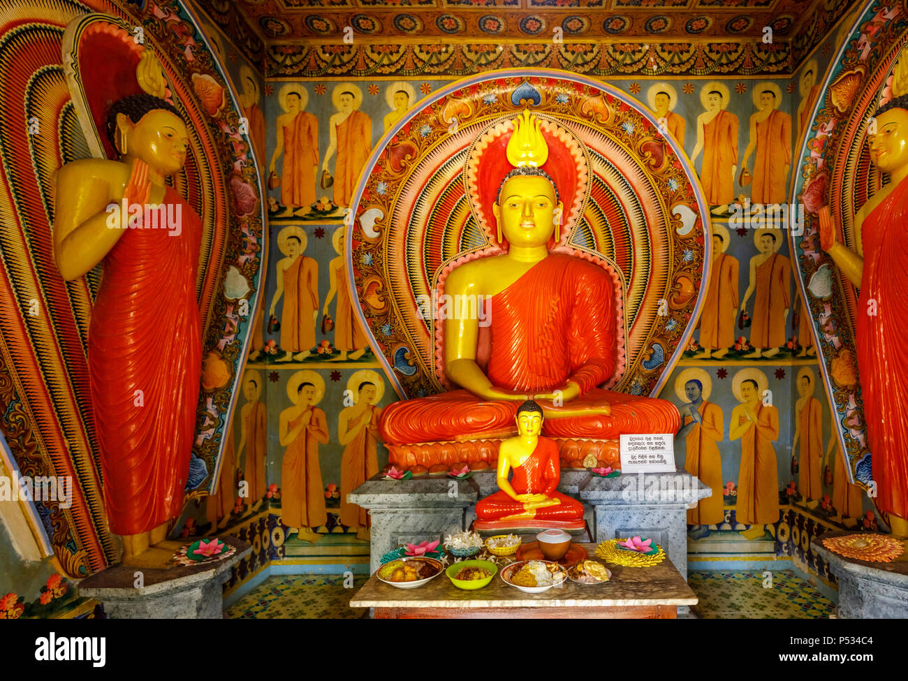 Maduwa hi-res stock photography and images - Alamy