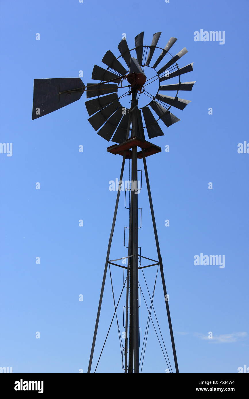 Wind vane propeller direction hi-res stock photography and images - Alamy