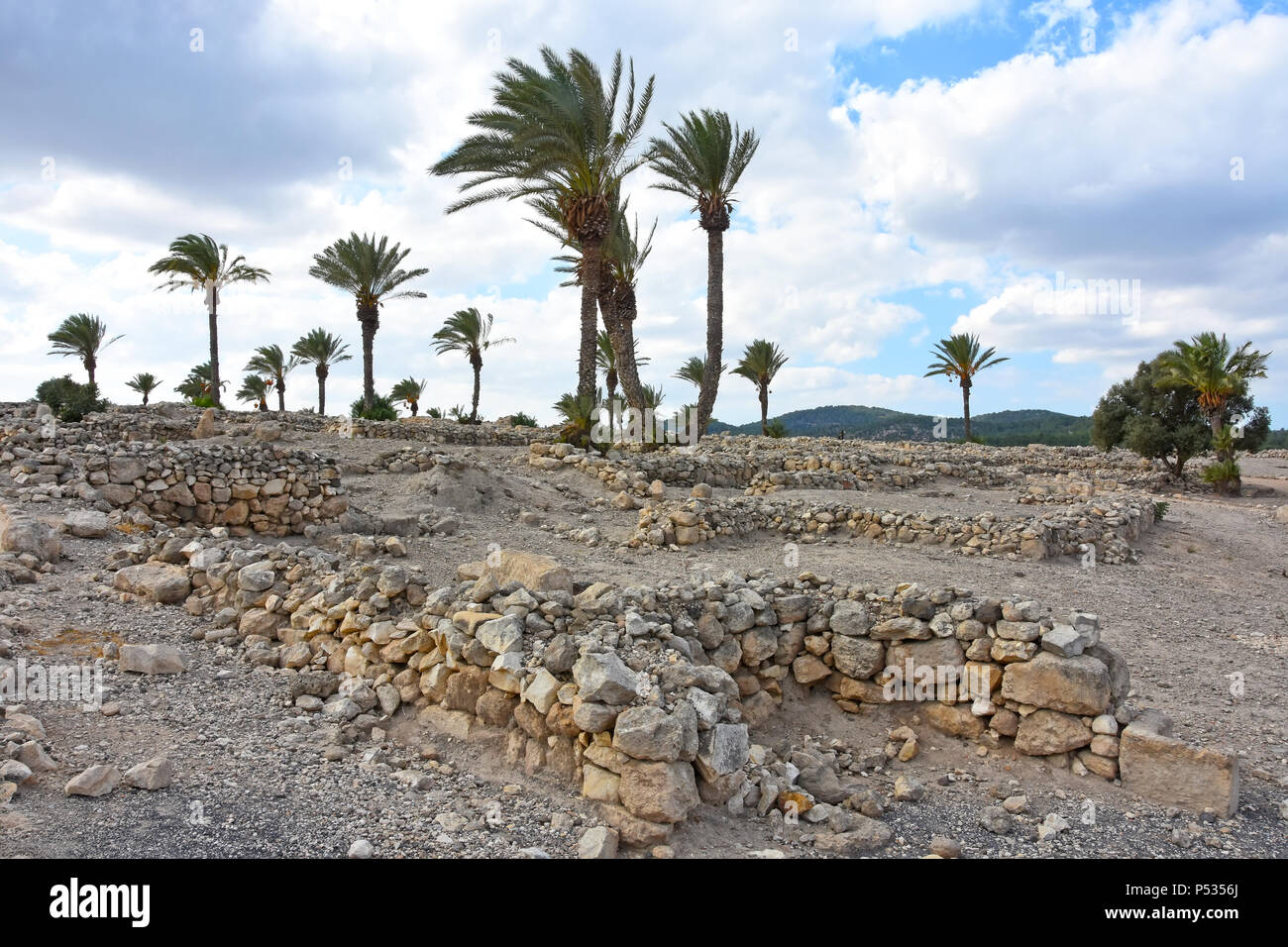 Megiddo armageddon hi-res stock photography and images - Alamy