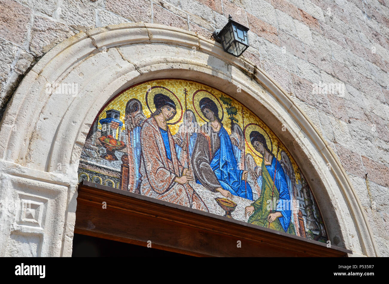 Saint ivan church hi-res stock photography and images - Alamy