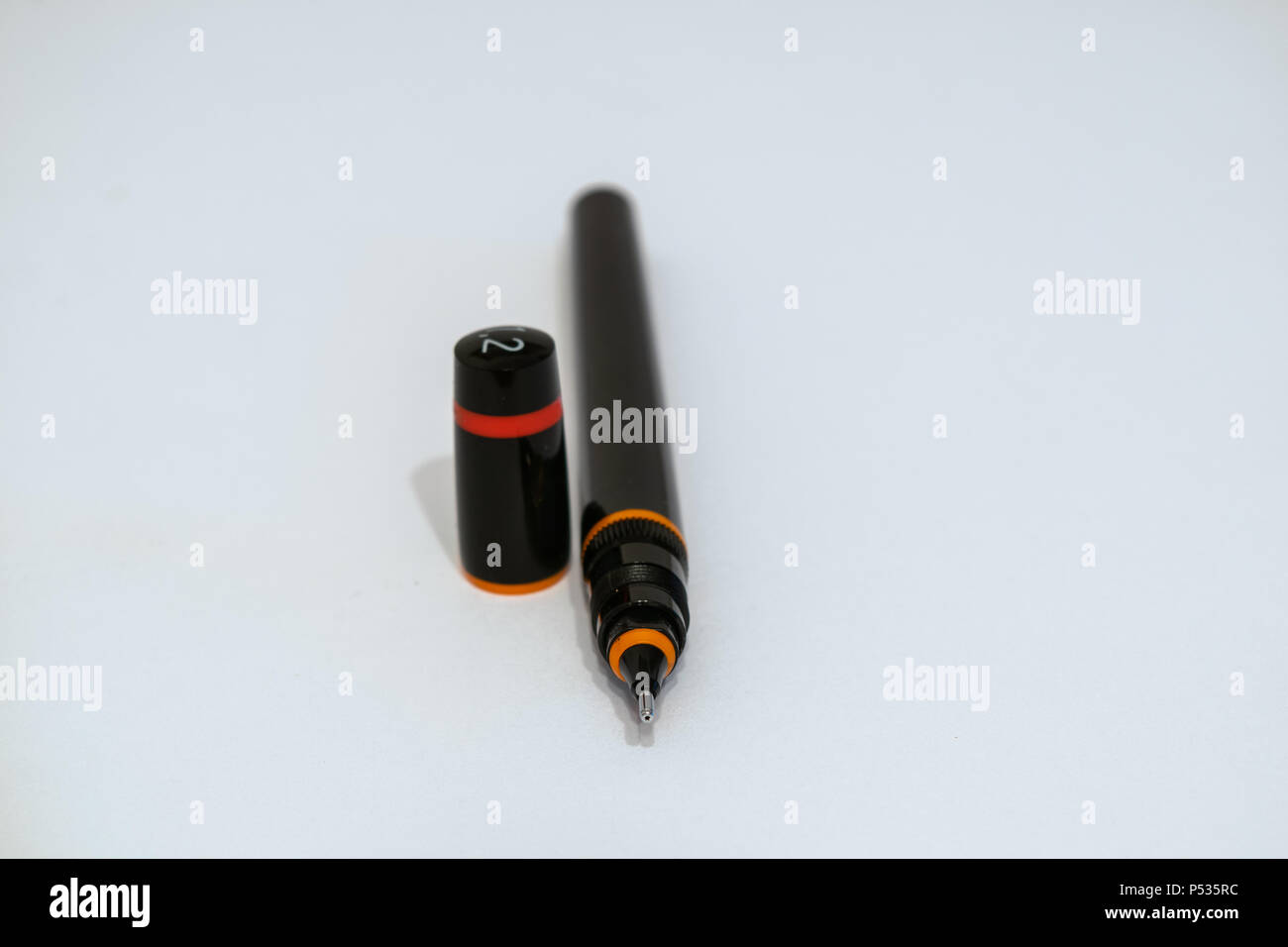 Old technical drawing equipment hi-res stock photography and images - Alamy