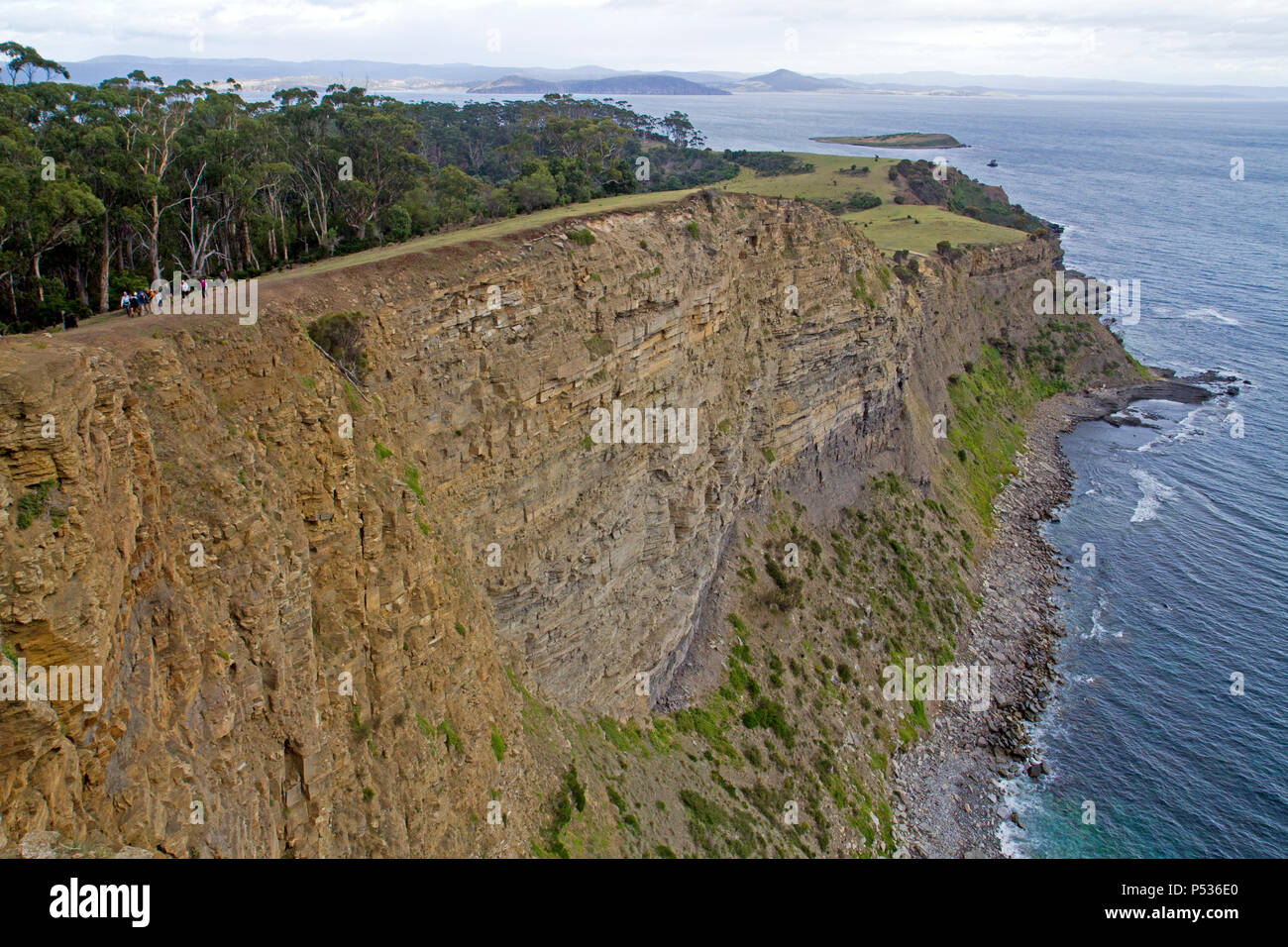 Maria island national park tasmania hi-res stock photography and images ...