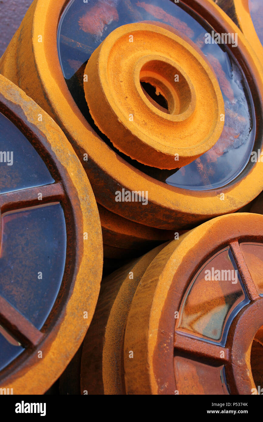Low pulley machine hi-res stock photography and images - Alamy