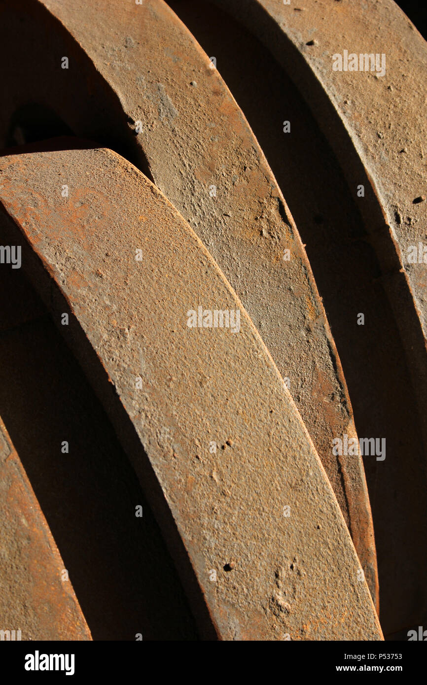 Low pulley machine hi-res stock photography and images - Alamy