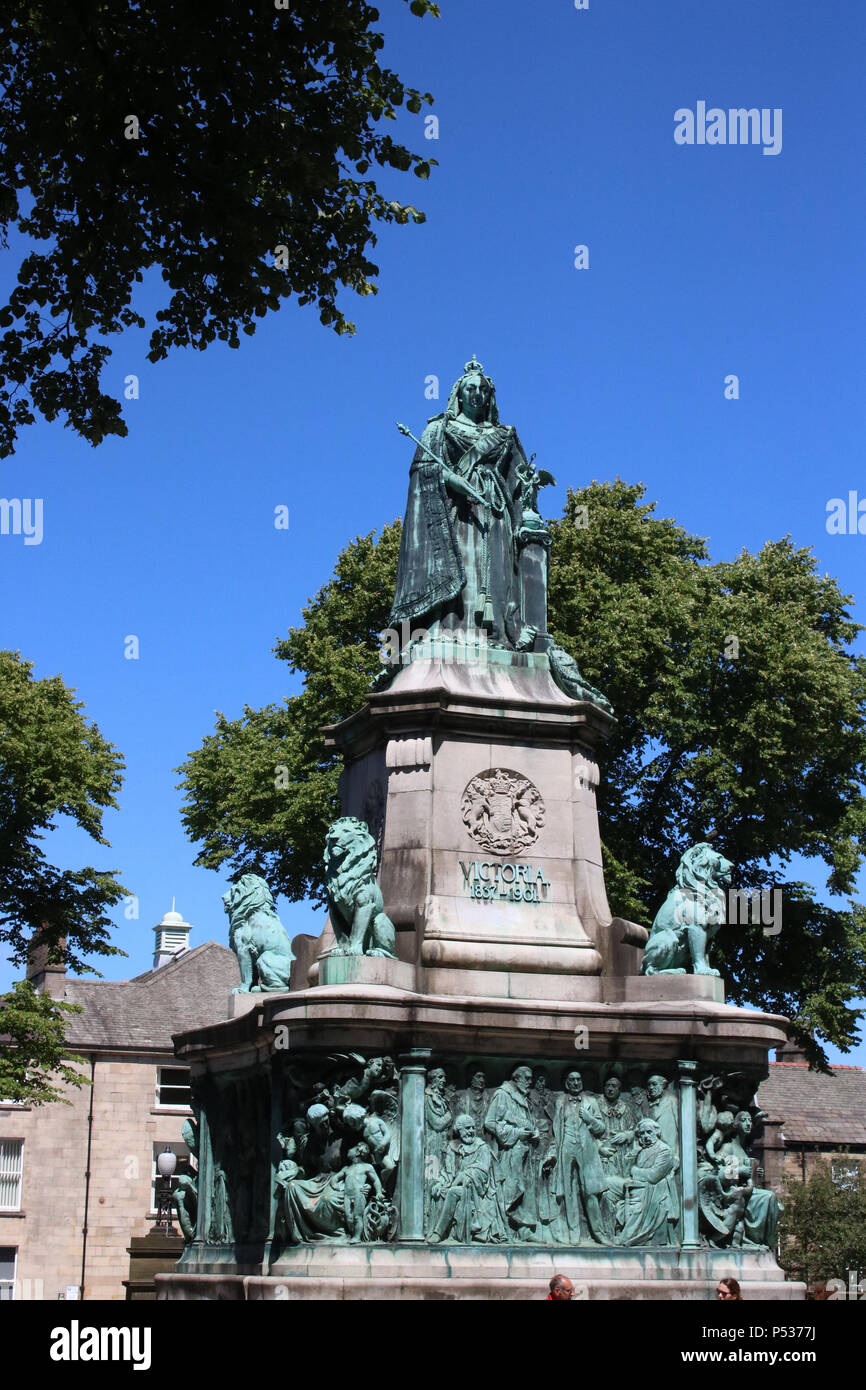 Dalton square hi-res stock photography and images - Alamy