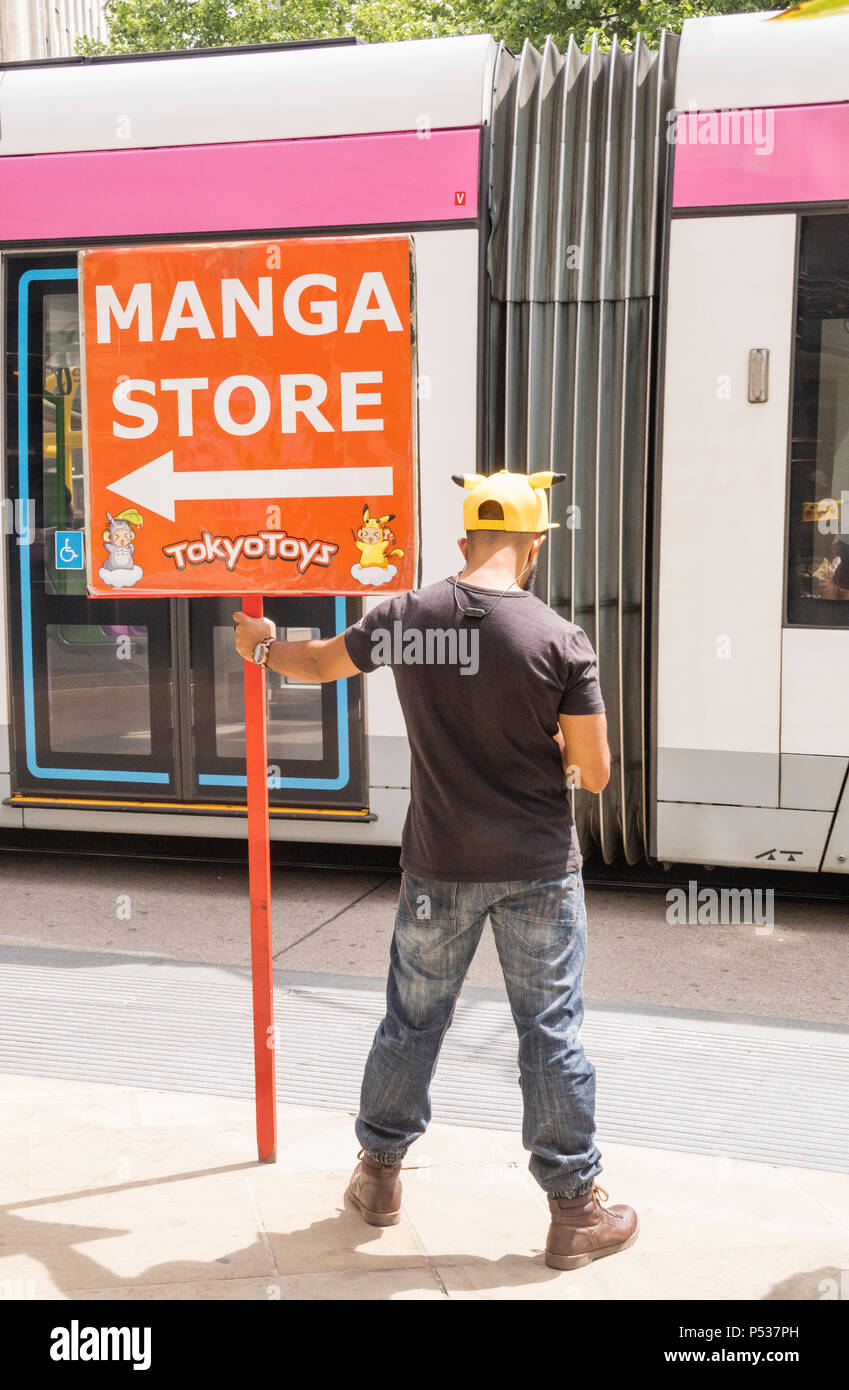 Banner banners sign signs hi-res stock photography and images - Alamy