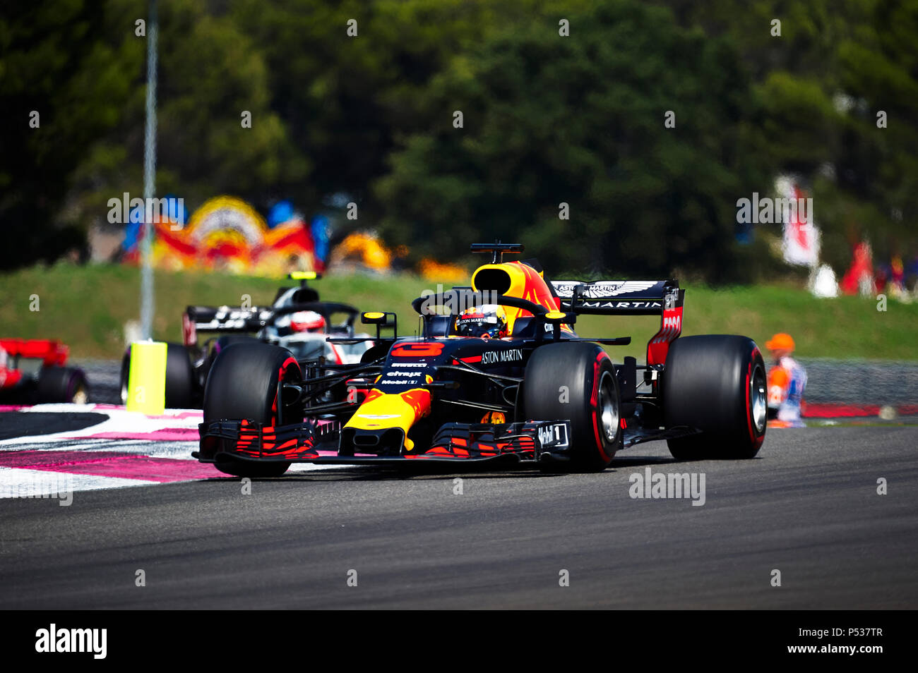 Paul ricar hi-res stock photography and images - Alamy