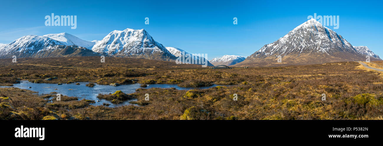 Meall Mor High Resolution Stock Photography and Images - Alamy