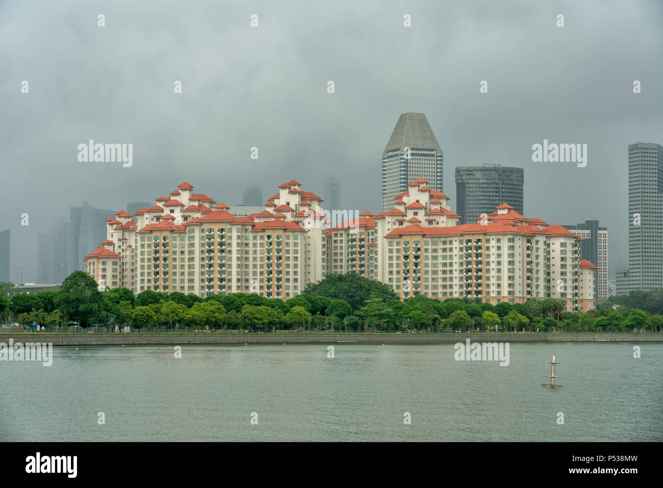 Nestled at the end of Tanjong Rhu Road, Costa Rhu is a 737 unit ...