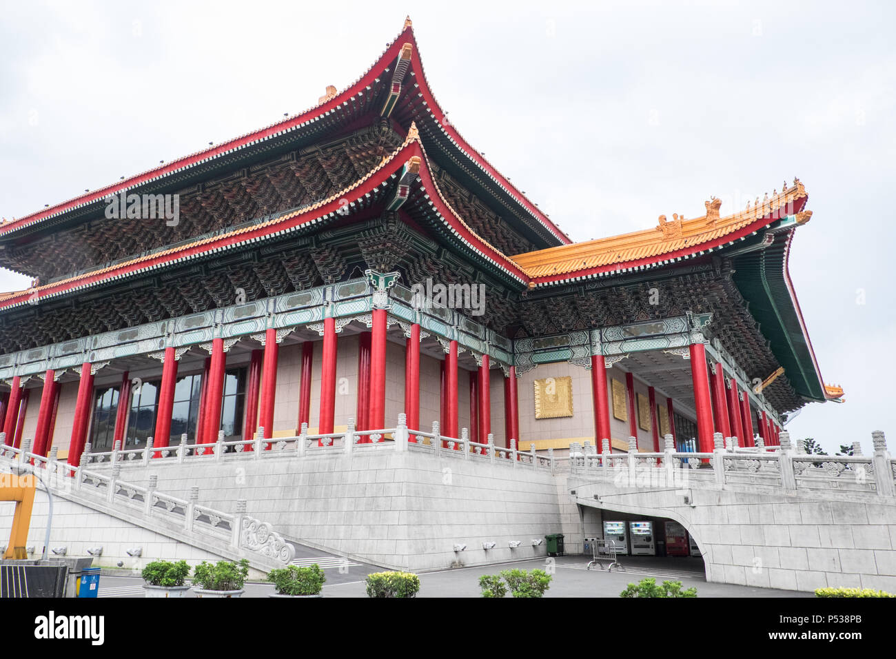 Chiang Kai Shek,Liberty,Democracy,Freedom,Square,Plaza,Taipei,Taipei ...