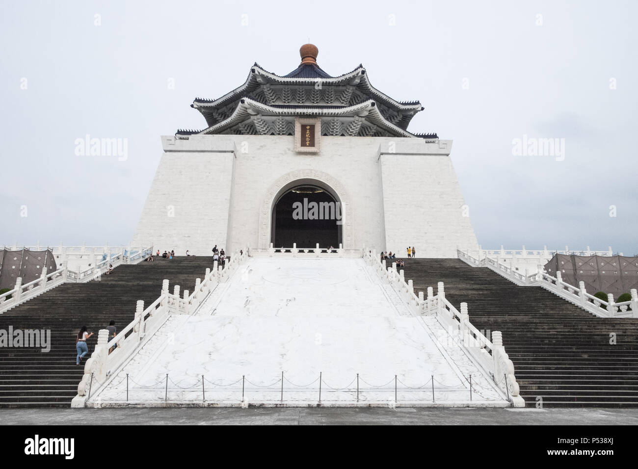 Chiang Kai Shek,Liberty,Democracy,Freedom,Square,Plaza,Taipei,Taipei ...